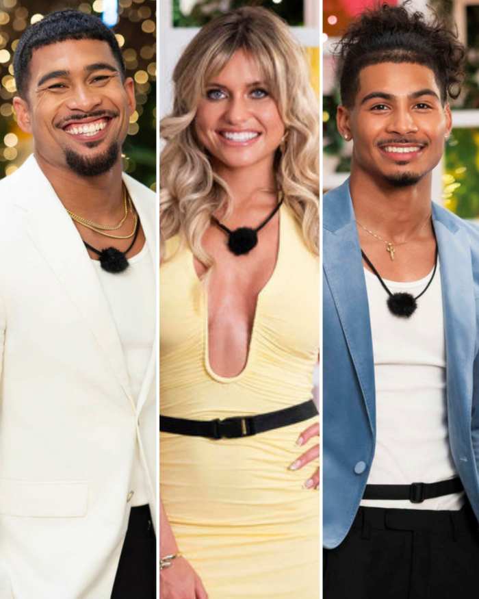 Love Island USA Season 8 Eliminations: Who Left the Villa?