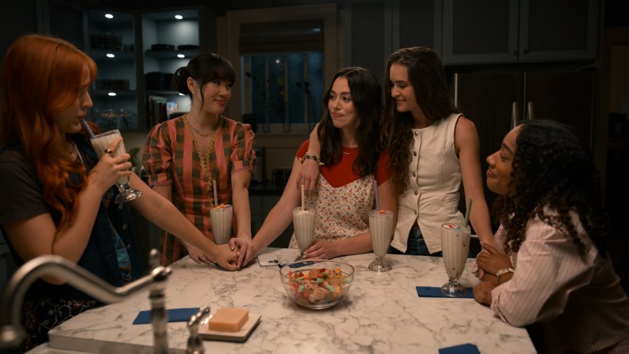 Sweet Magnolias Showrunner on Season 5 Without Ty, Show's Future