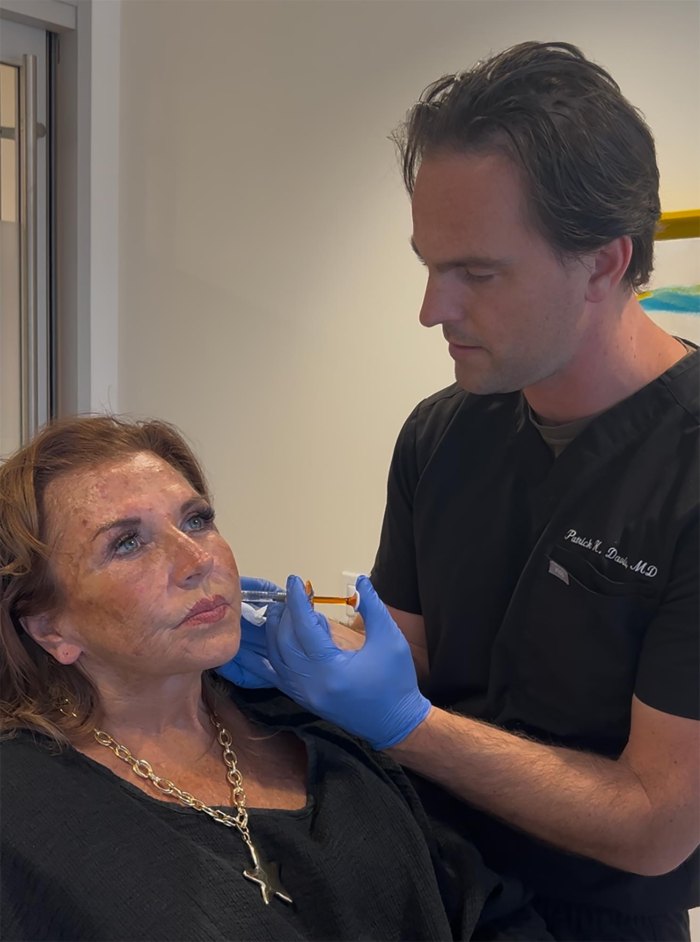 Abby Lee Miller Gushes Over $1K Ear Procedure Results: Photos