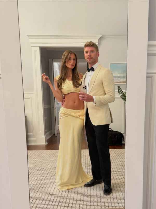 Amanda Says Losing Kyle Was Her ‘Biggest Fear’ on In the City
