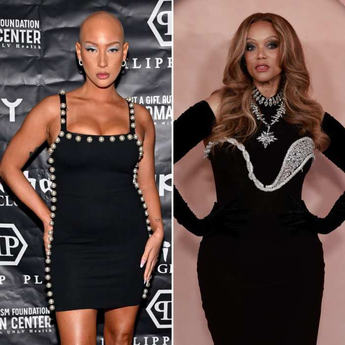 ANTM's Jeana Turner Slams Tyra Banks' 'Money-Hungry' Lawsuit
