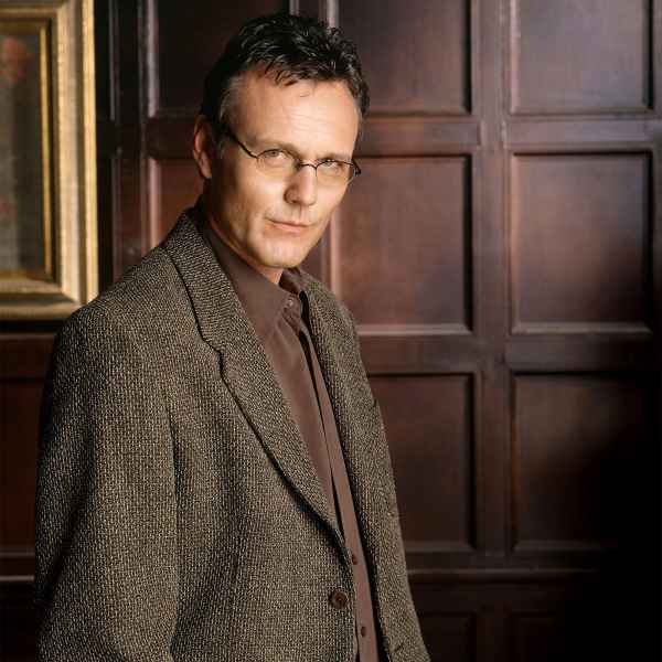 Anthony Head Dead: Buffy and Ted Lasso Actor Was 72