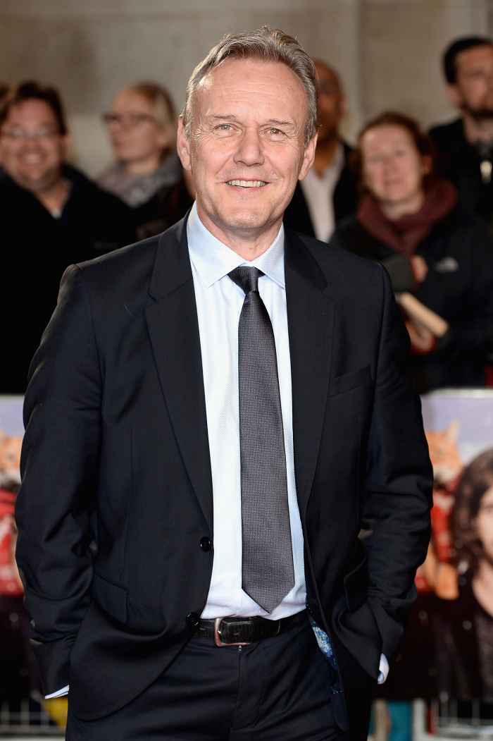 Anthony Head Dead: Buffy and Ted Lasso Actor Was 72