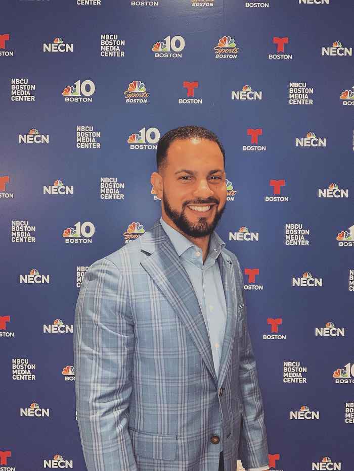 Sports Reporter Christopher Gasper Reveals Cancer Diagnosis