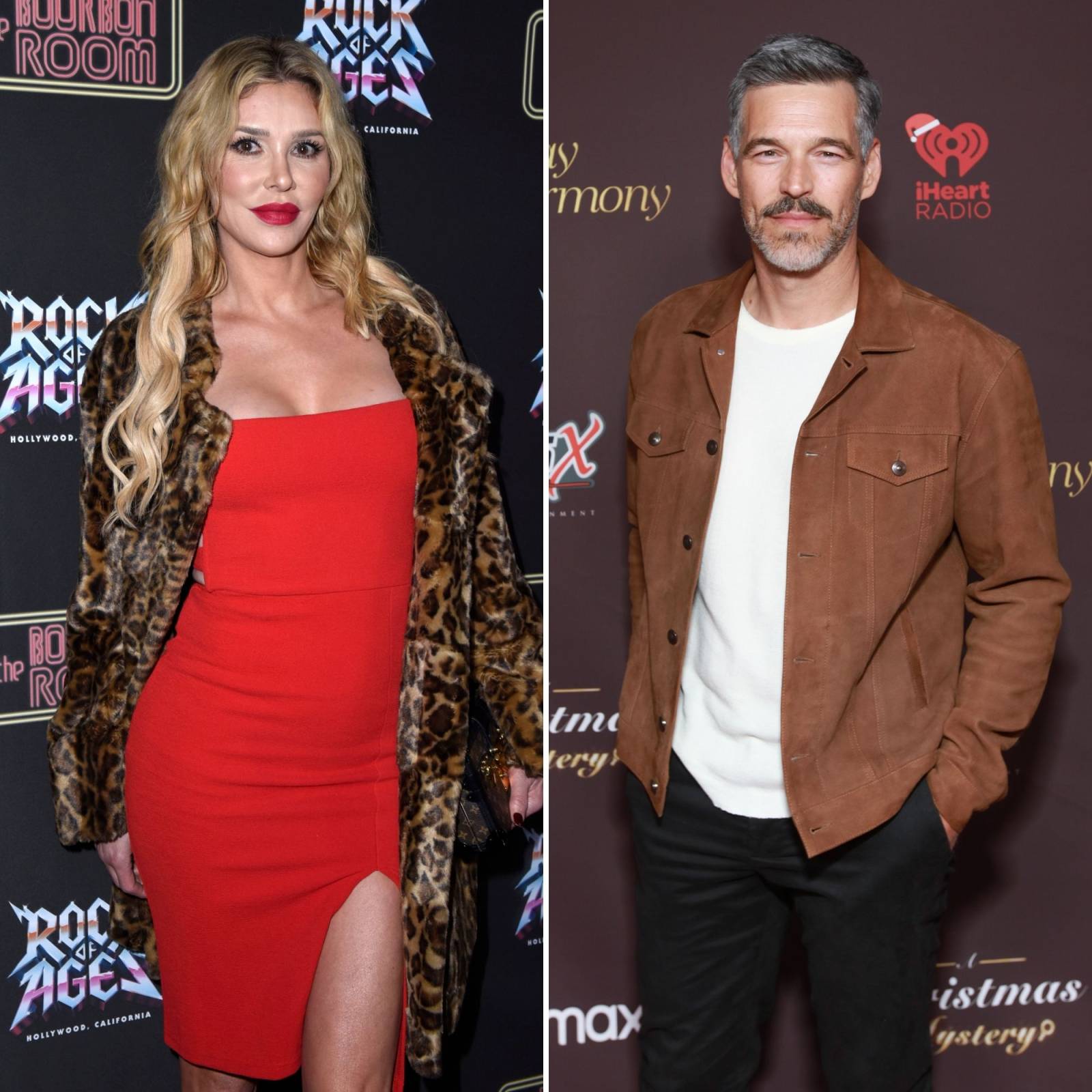 Brandi Glanville Spent $10K to Get Her 401K After Divorce