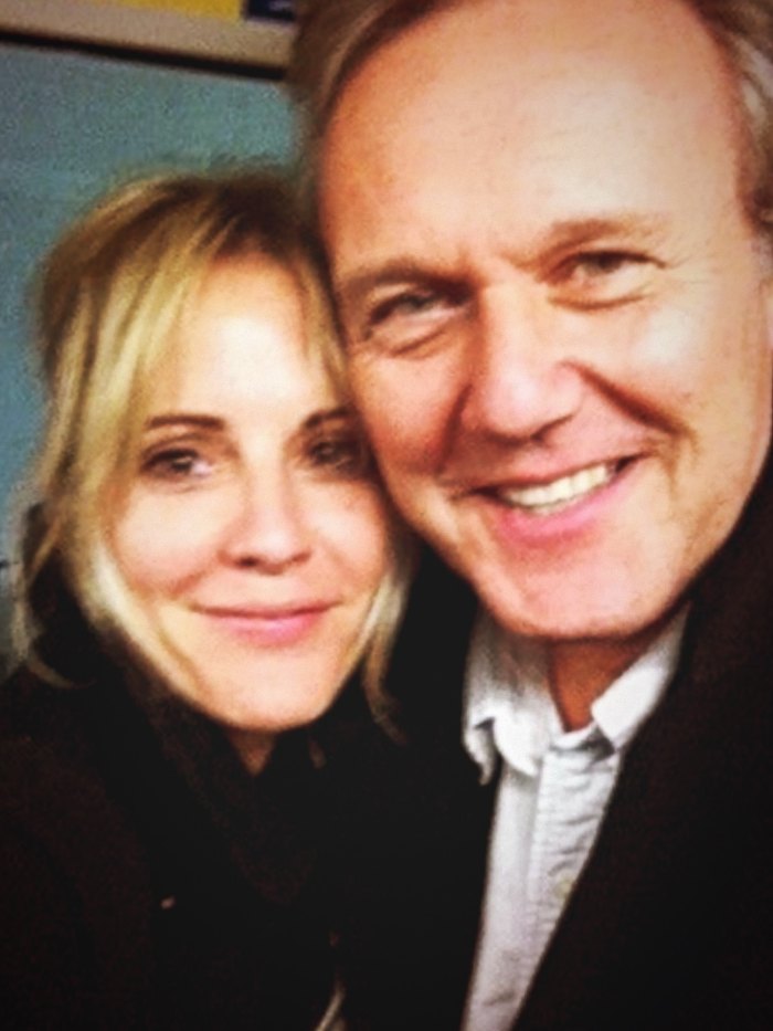 Buffy the Vampire Slayer Cast Reacts to Anthony Head’s Death