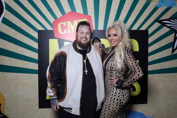 Bunnie Xo Spoke Out About 'Rough' IVF Journey Before Split