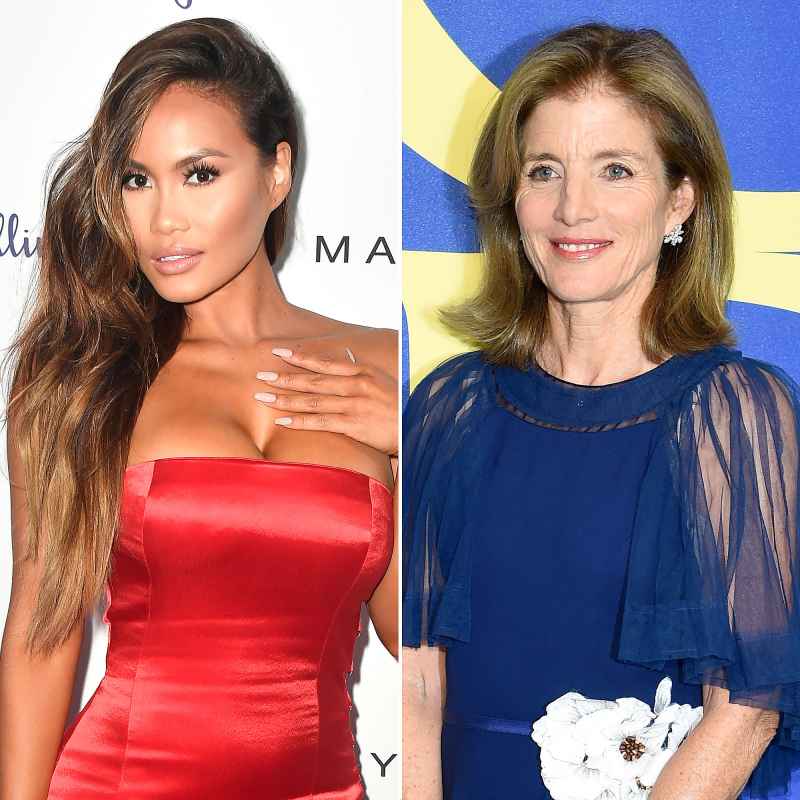 Daphne Joy Addresses Sex Tape, More Us Weekly Top Stories