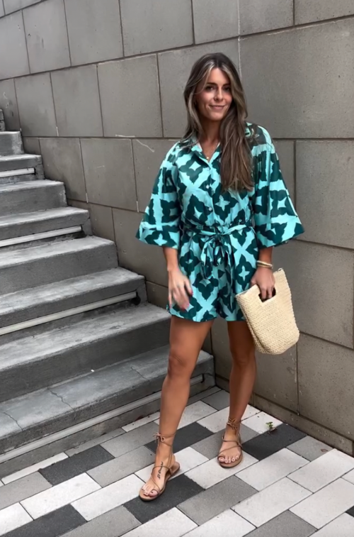 Carly Douglas Dead at 36: Influencer Battled Stage 4 Cancer