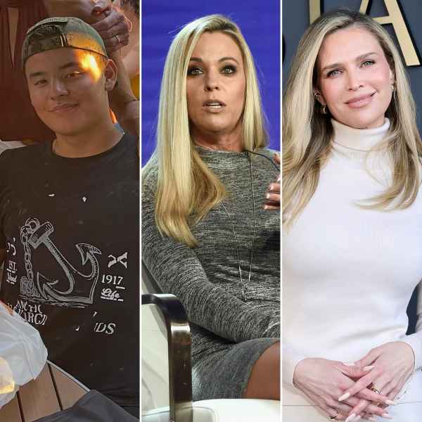 Collin Gosselin's Abuse Claims Against Kate, More Top Stories