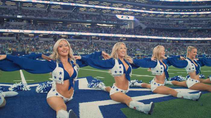 Dallas Cowboys Cheerleaders Salary: How Much Do DCC Dancers Make?