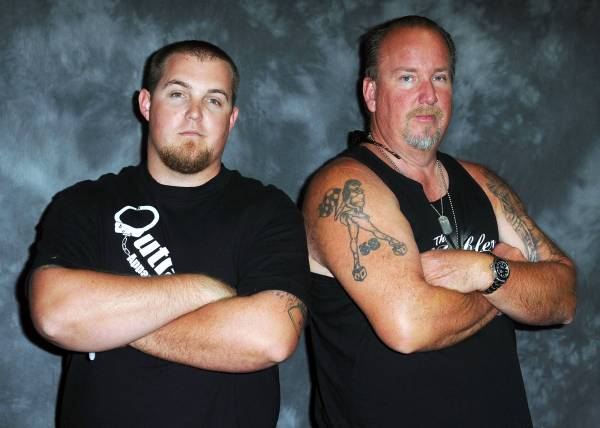 Storage Wars Star Darrell Sheets’ Son Discusses Dad’s Death