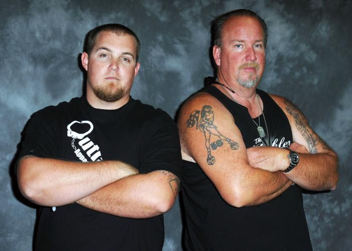 Storage Wars Star Darrell Sheets’ Son Discusses Dad’s Death