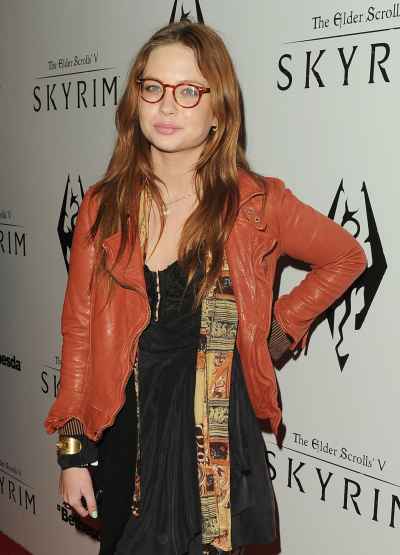 How Did Child Star Daveigh Chase Die? What to Know So Far