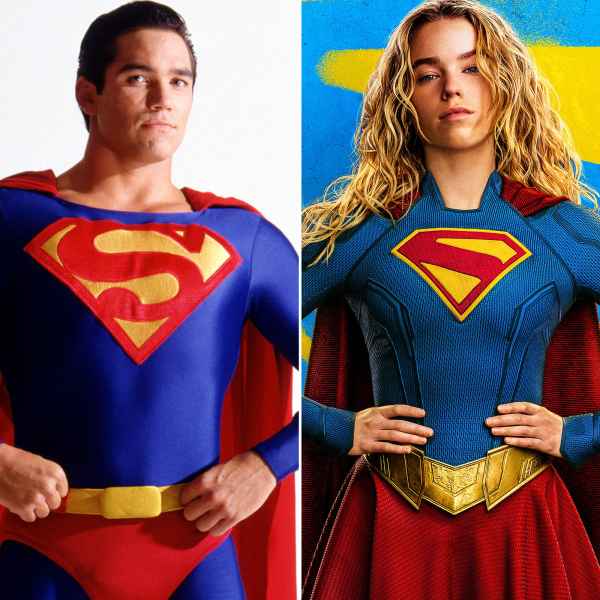 Dean Cain Faces Backlash After Shading Supergirl’s Milly Alcock