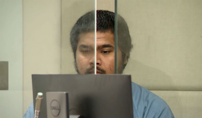 Man Arrested for Allegedly Killing Girlfriend's 2-Year-Old Daughter