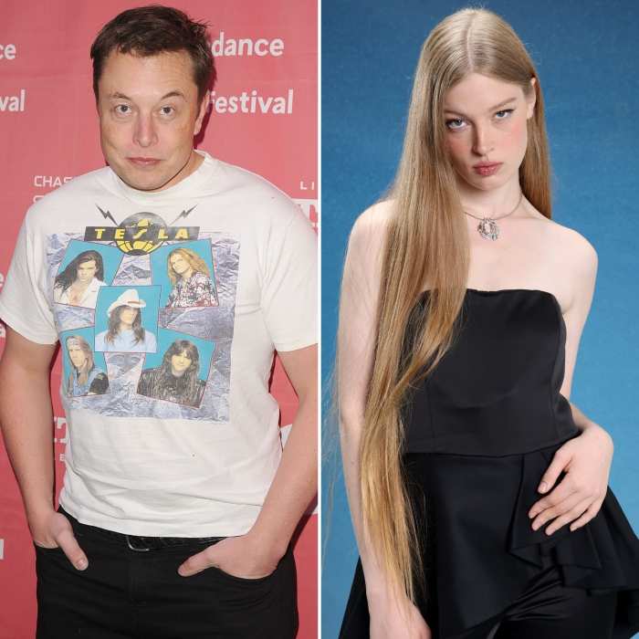 Elon Musk Only Got Into Politics Because Daughter Is Trans