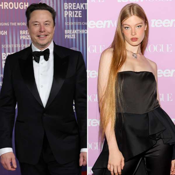 Elon Musk and Daughter Vivian Wilson Relationship Explained