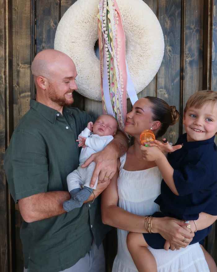 How Emilie Kiser Forgave Husband Brady After Trigg's Death