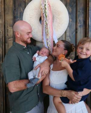 How Emilie Kiser Forgave Husband Brady After Trigg's Death