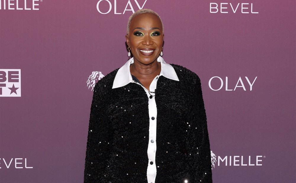 Joy Reid Calls Out 'Idiot' Jaxson Dart Over President Trump