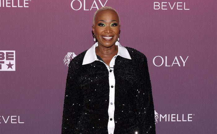 Joy Reid Calls Out 'Idiot' Jaxson Dart Over President Trump