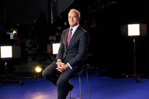 Former 60 Minutes Producer Stands With Fired Anchor Scott Pelley