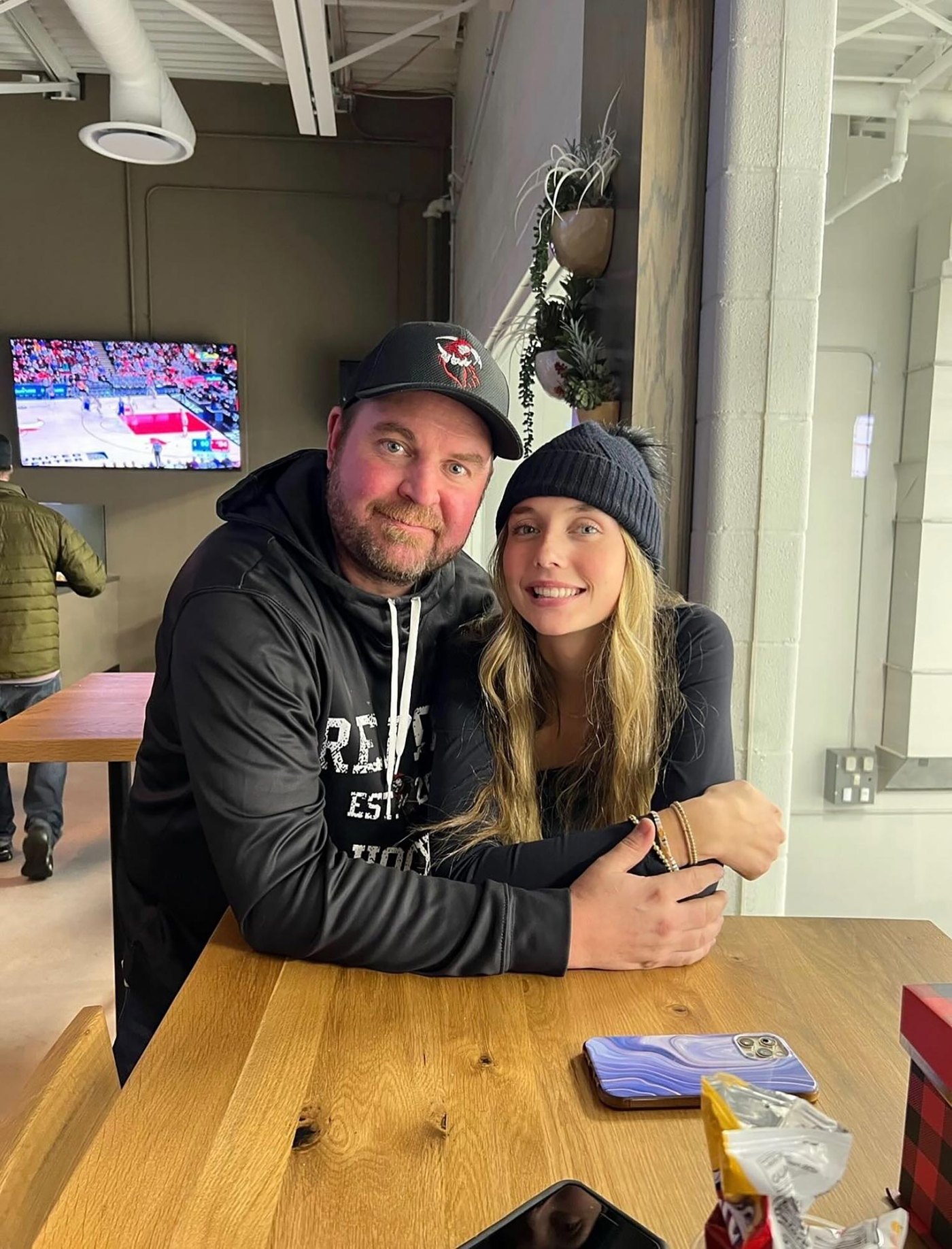 Ex NHL Star Kyle Calder Dead at 47, Daughter Pays Tribute
