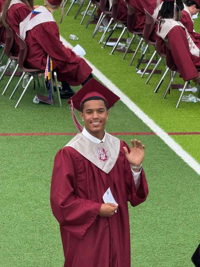 Friends Struggling With Death of Ball State Football Player