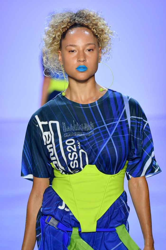Who Is Olivia Burgess? Meet Model Spotted With Josh Jackson