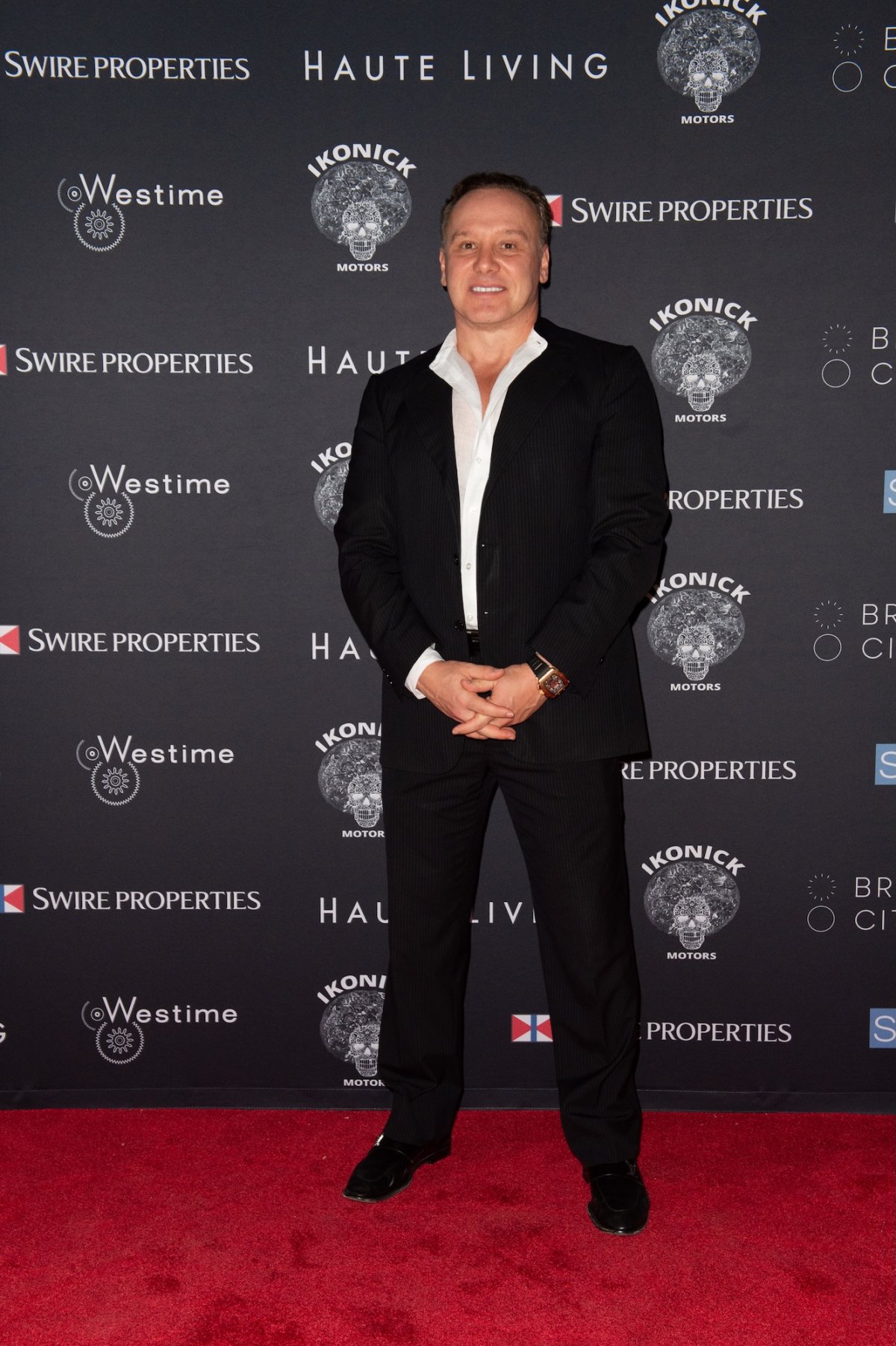 RHOM's Lenny Hochstein Speaks Out on Sexual Assault Lawsuit
