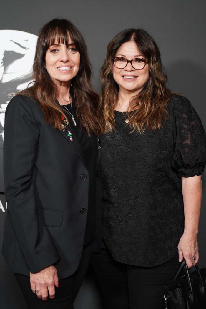 Mackenzie Phillips Says Valerie Bertinelli Did Cocaine on Set