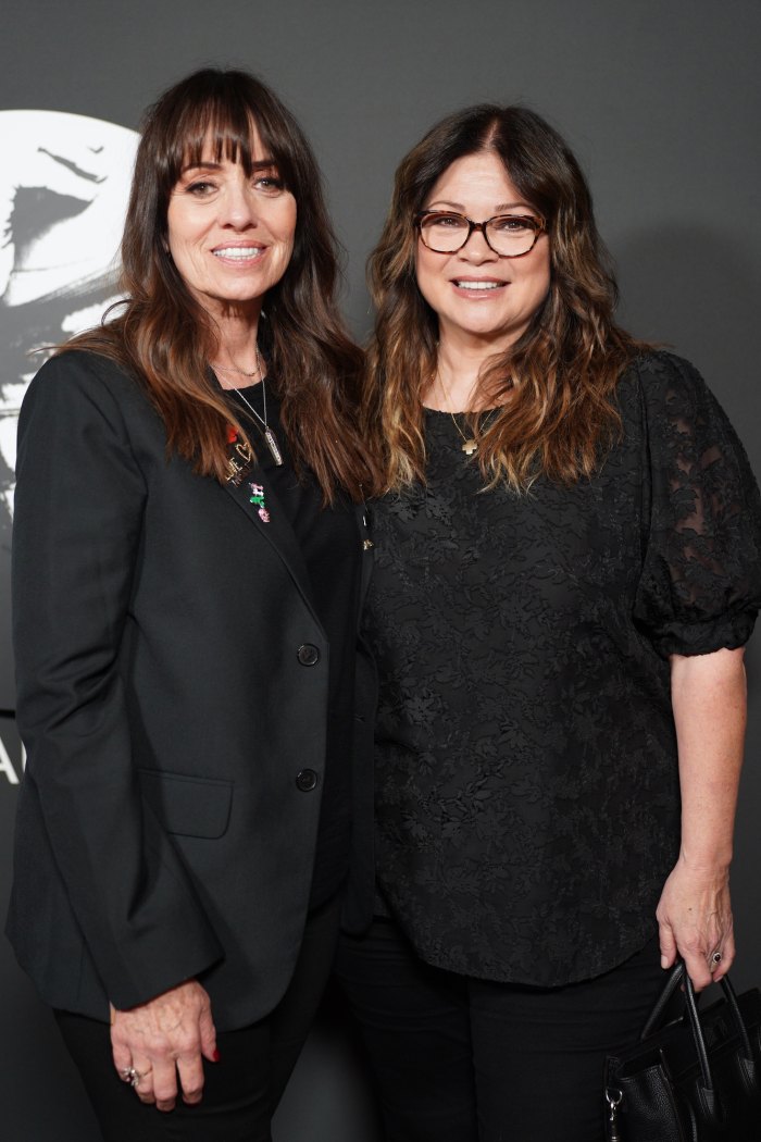 Mackenzie Phillips Says Valerie Bertinelli Did Cocaine on Set