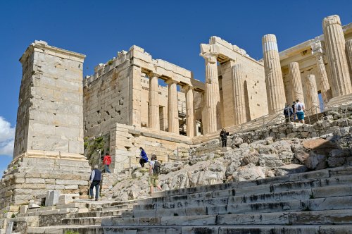 The Ancient Ruins Around the World You Need to See Before You Die