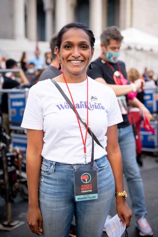 Nithya Raman Leapfrogs Spencer Pratt in L.A. Mayoral Race