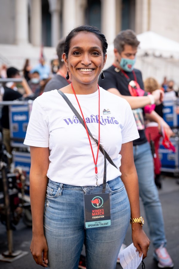 Nithya Raman Leapfrogs Spencer Pratt in L.A. Mayoral Race