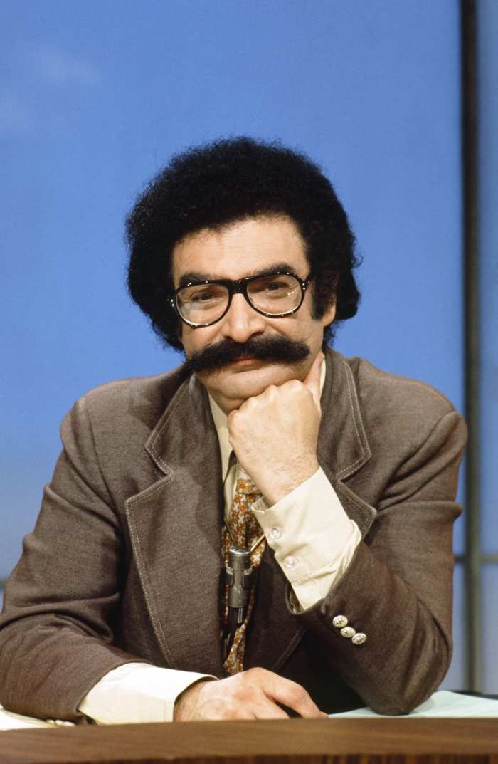 ‘Today’ Show Movie Critic Gene Shalit Dead at 100