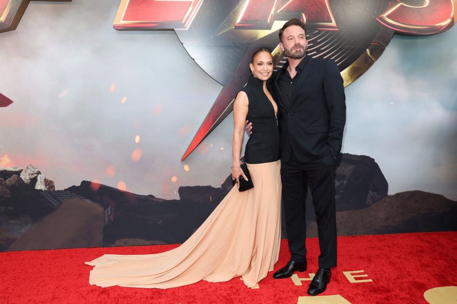 Jennifer Lopez Reflects on Impact of Ben Affleck Split
