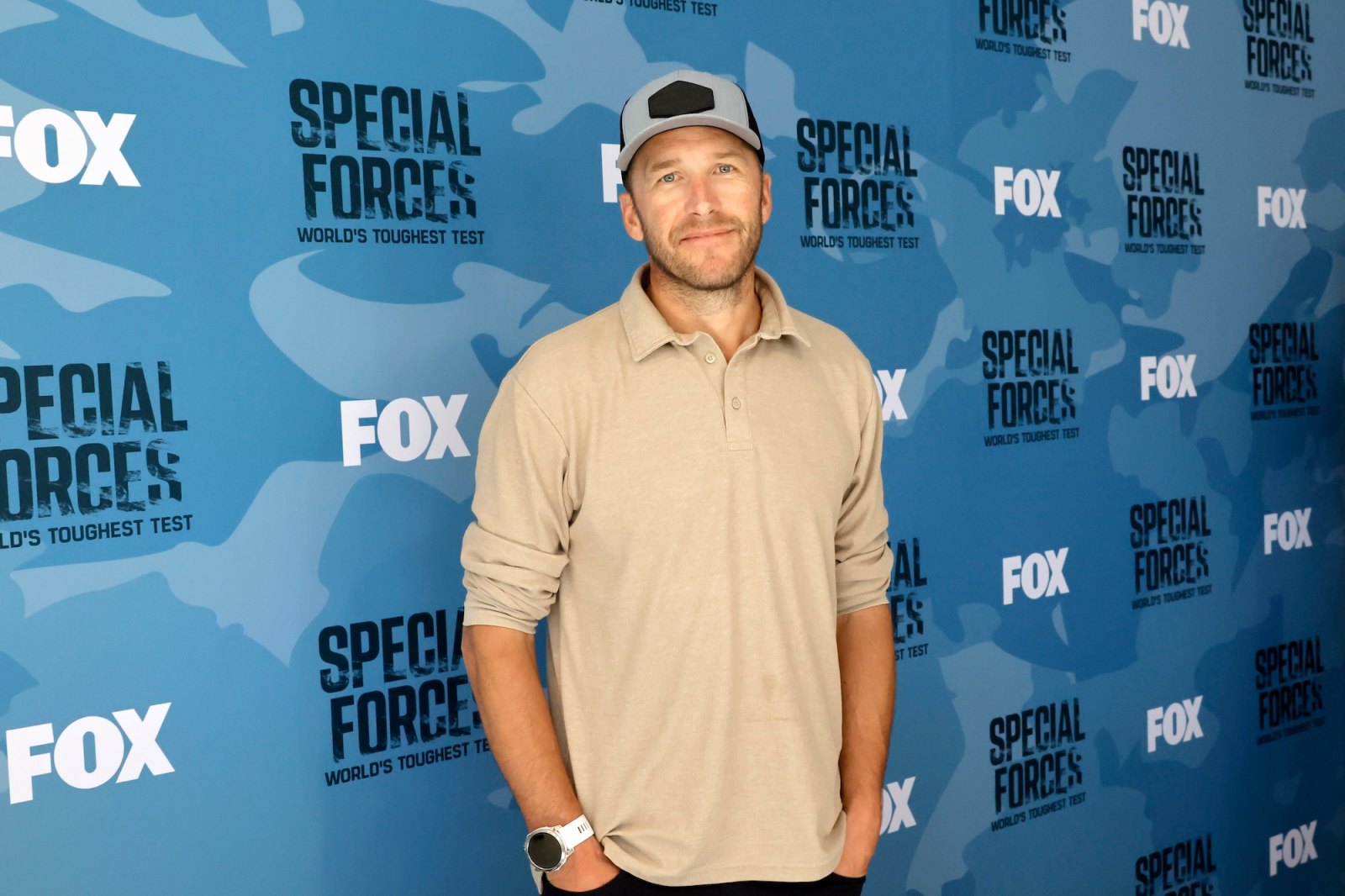 Olympic Skier Bode Miller Arrested in Idaho on Drug Charges