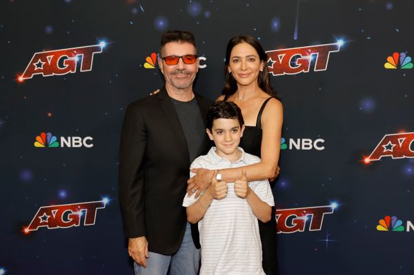 Who Is Lauren Silverman? Meet Simon Cowell’s Fiancee