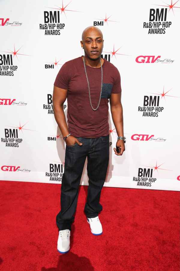Rapper Mystikal Sentenced to 20 Years in Prison For Rape