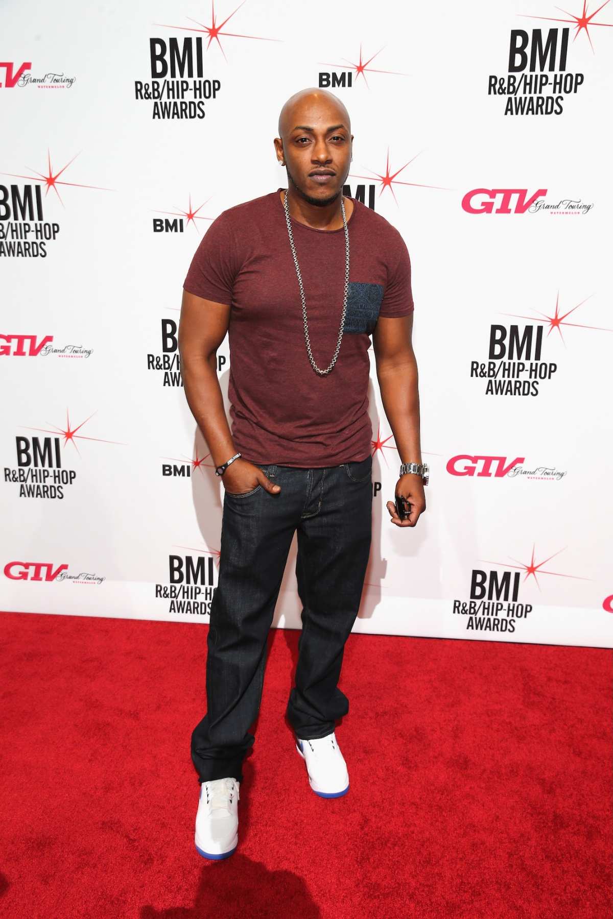 Rapper Mystikal Sentenced to 20 Years in Prison For Rape