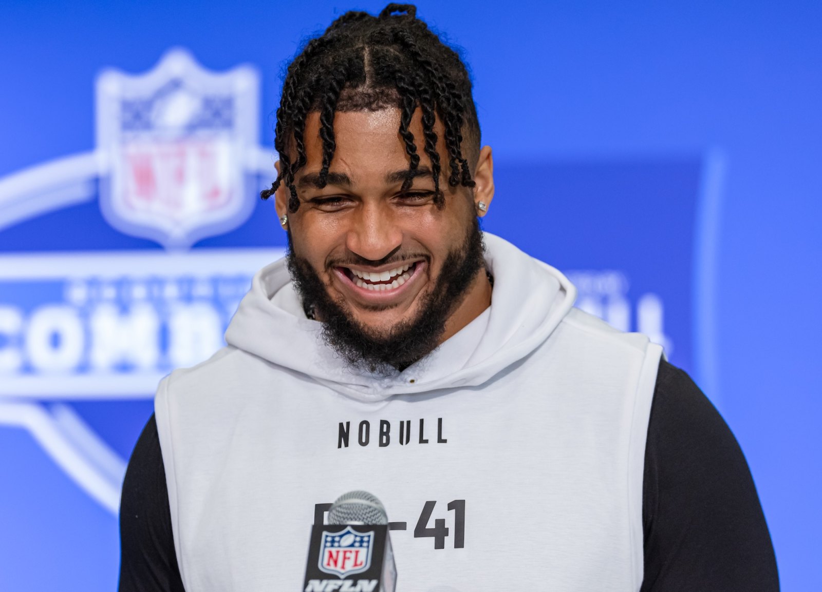Marshawn Kneeland's Girlfriend Gives Birth After His Death