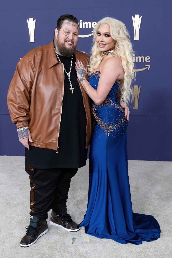 Jelly Roll and Bunnie Xo’s Relationship Quotes Before Split