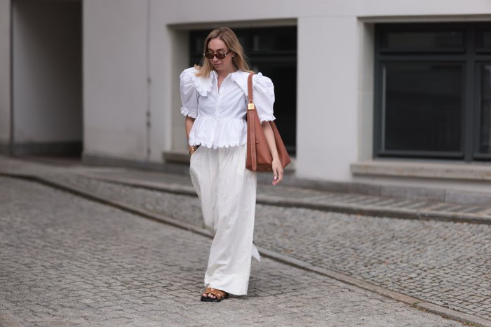These Are the Most Expensive-Looking Linen Pants on Amazon