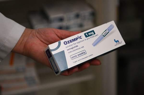 Quitting Ozempic Sets off a Chain Reaction in Your Gut
