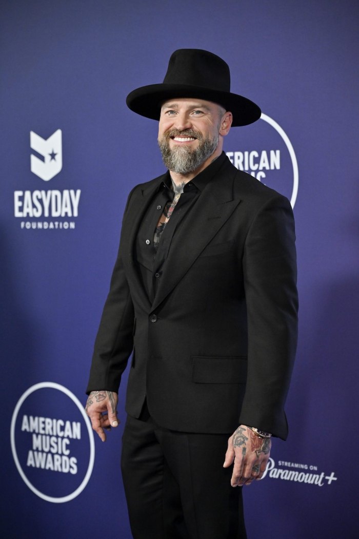 Zac Brown Defends Performing at UFC Fight at White House