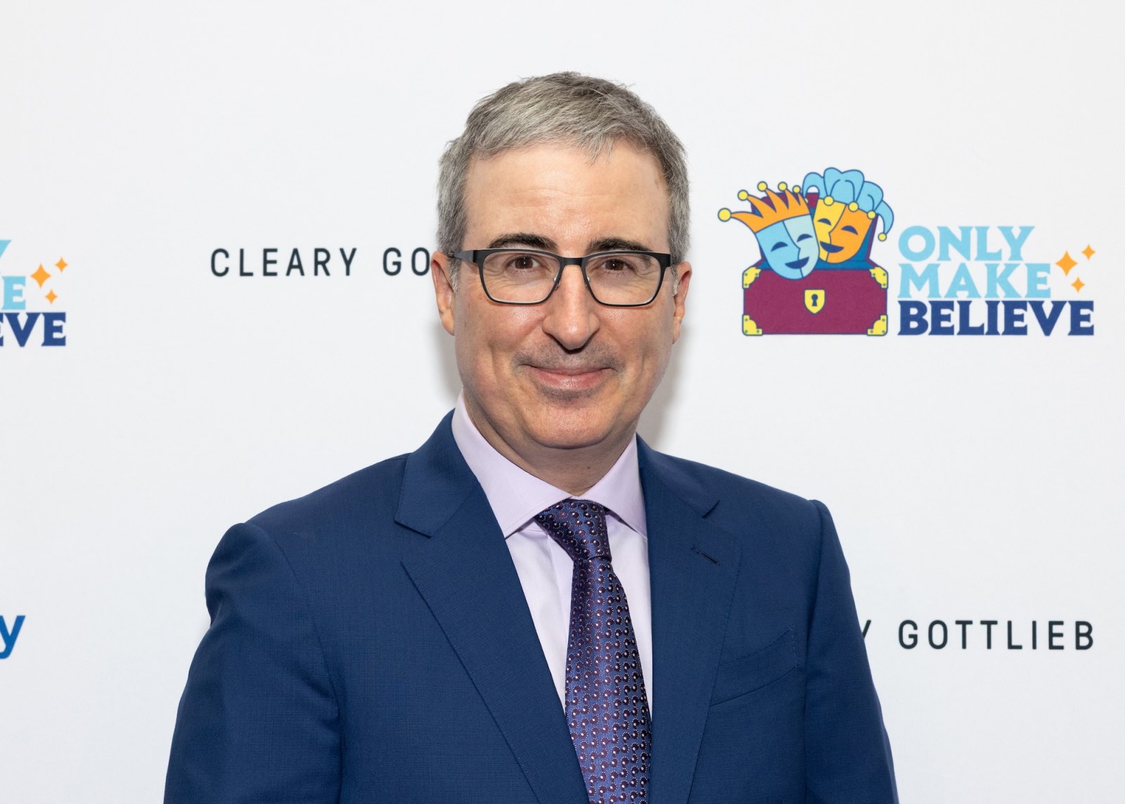 John Oliver Mocks Freedom 250 Concerts as Artists Pull Out