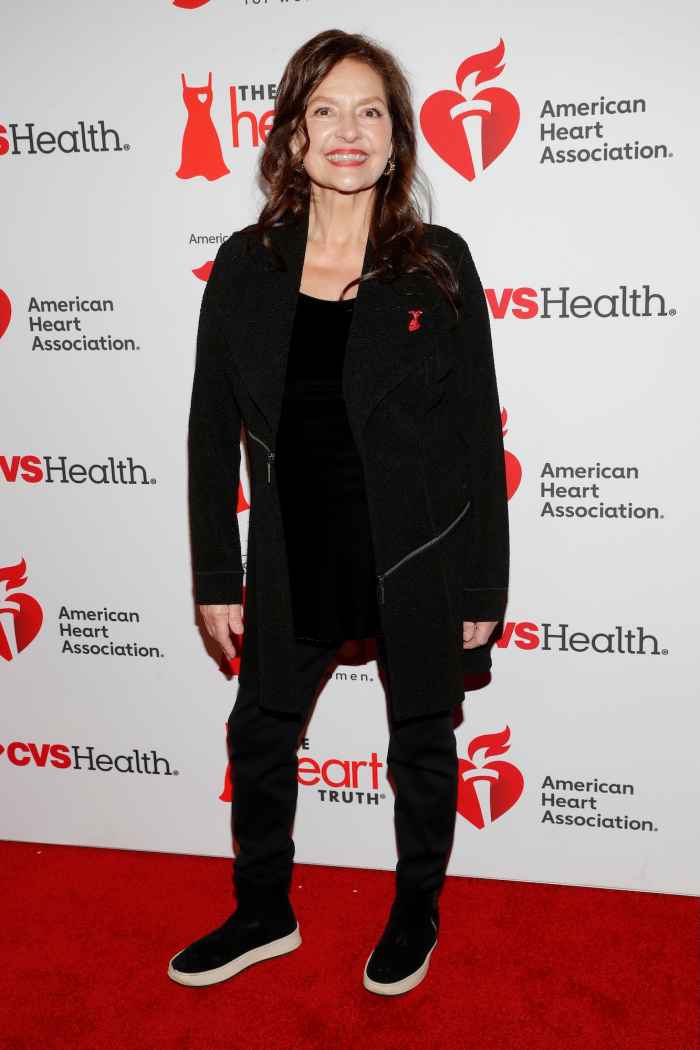 Why Aida Turturro Didn’t Know She Was Having a Heart Attack