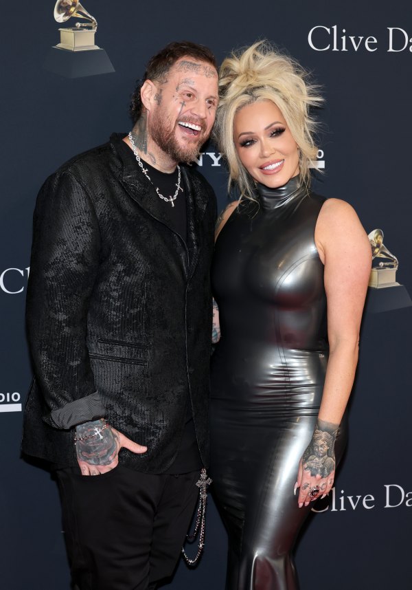 Jelly Roll and Bunnie Xo Divorce: Signs They Had Split